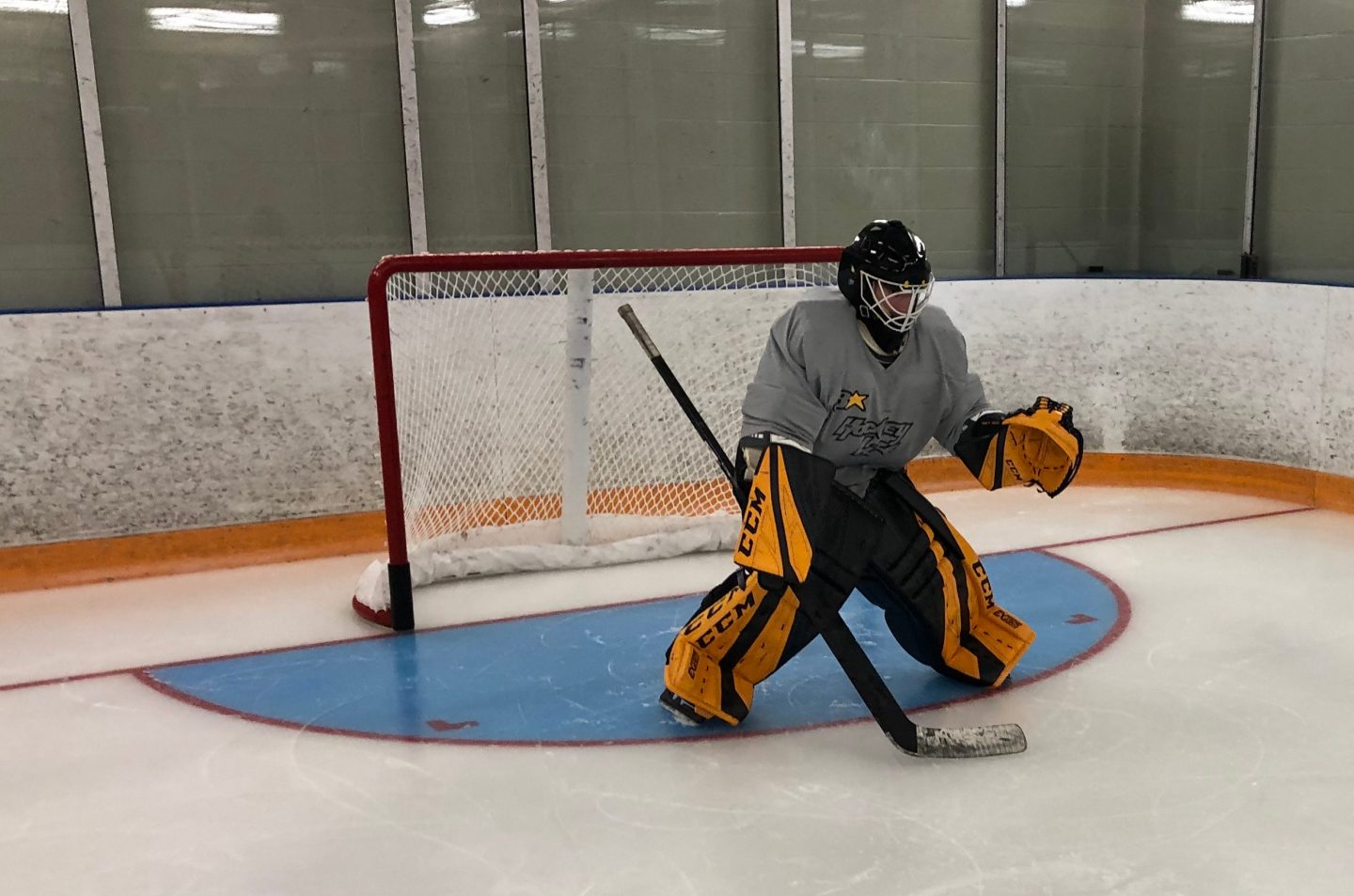 Services – Andrew Corchis Goaltending